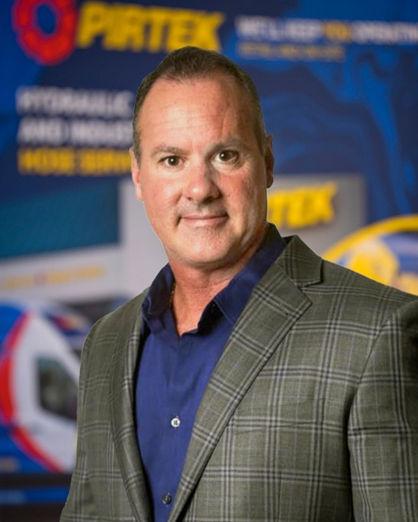 Our Leadership – On-Site Hydraulic Hose Replacement Service